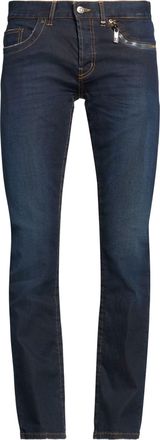 Dirk Bikkembergs HOSEN & R&Ouml;CKE - Jeanshosen auf YOOX.COM