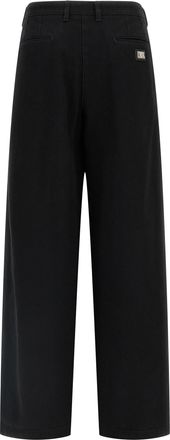 Dolce & Gabbana Shara Jeans - Black