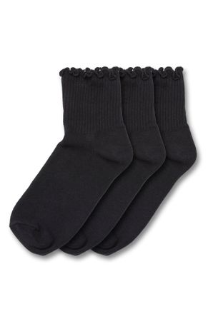 Urban Classics Socken Ruffle
