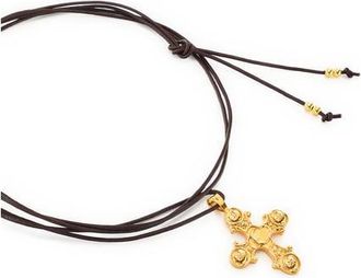 Hermina Athens Collier King Neptune