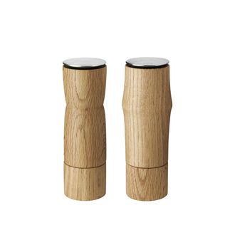 Stelton Storm - Salz- und Pfeffermühlenset