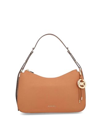 Michael Michael Kors Sac Port&eacute; &Eacute;paule - Marron