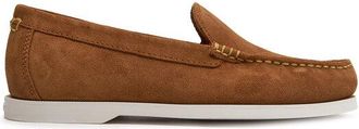 Polo Ralph Lauren Mokassins 803932196003 Braun