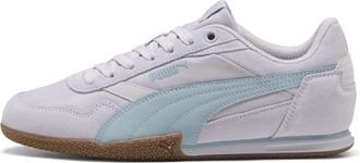 Puma Sneakers en nylon Bella Donna Femme, Chaussures, Violet, 35.5