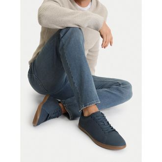 Lasocki Sneakers Lasocki CEO-COMBAT-01 MI25 Dunkelblau