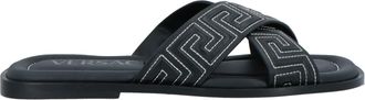 Versace SCHUHE - Sandalen auf YOOX.COM