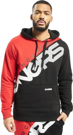 Dangerous DNGRS Oberteile Herren Hoodies Schwarz XL