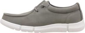 Geox Homme U ADACTER M C Mocassin, Lt Sage, 39 EU