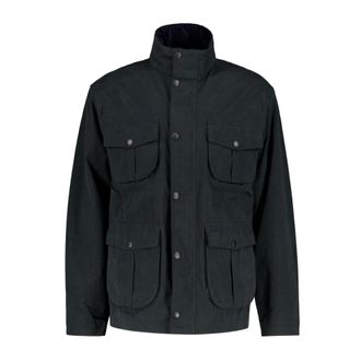 Barbour Herren, Jacken, Blau, XLGr&ouml;&szlig;e