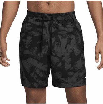 Nike Form 7In Print M - Trainingshosen - Herren