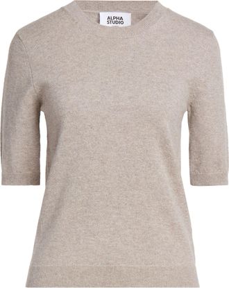 Alpha Studio STRICKWAREN - Pullover auf YOOX.COM