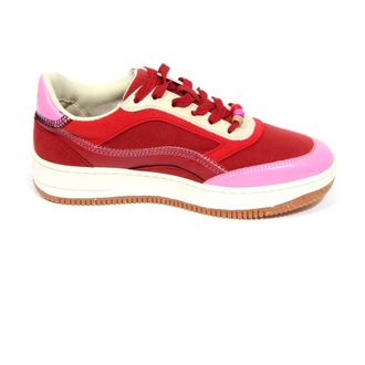 Maliparmi Sg0058-90829 Sneakers - - Shoes - Damen - Rot - 37 EU
