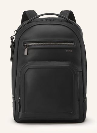 Tumi Harrison Rucksack Warren Mit Laptop-Fach schwarz