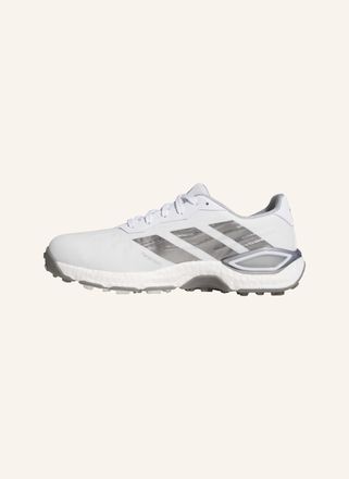 adidas Codechaos 27 Golfschuh, Ohne Softspikes weiss