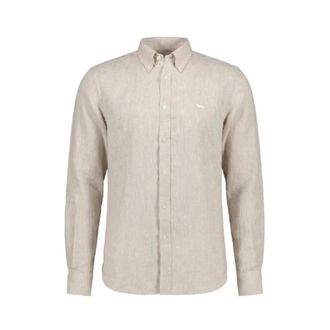 Harmont & Blaine Herren, Shirts, Beige, LGr&ouml;&szlig;e