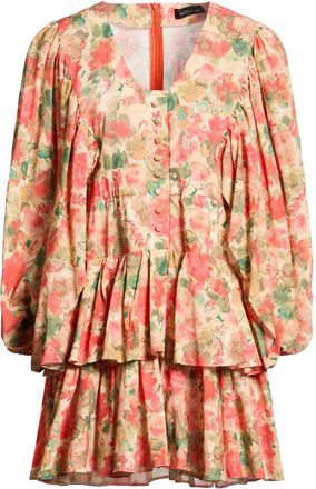 Actualee KLEIDER - Mini-Kleider auf YOOX.COM