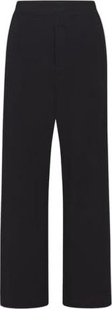 SKIMS Pantalon ample &agrave; taille &eacute;lastique