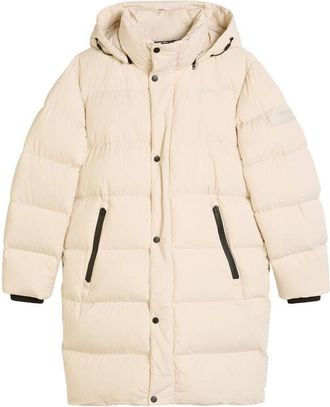 Marc O'Polo Herren Daunenmantel