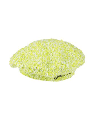 Ganni ACCESSOIRES - M&uuml;tzen & H&uuml;te auf YOOX.COM