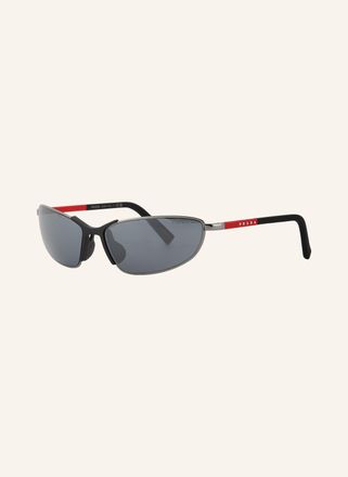 Prada Sonnenbrille Ps 55zs grau