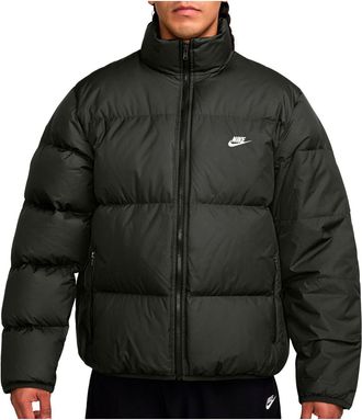 Nike M NK TF CLUB PUFFER-JACKE 650
