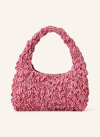Loeffler Randall Loeffler Randall Schultertasche Syd Mini rot