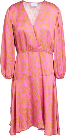 Nenette KLEIDER - Mini-Kleider auf YOOX.COM