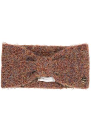 Tamaris Damen Bibow Headband, Brandied Melon Melange, Einheitsgröße EU
