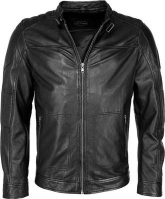 JCC Lederjacke 31020218Ecom