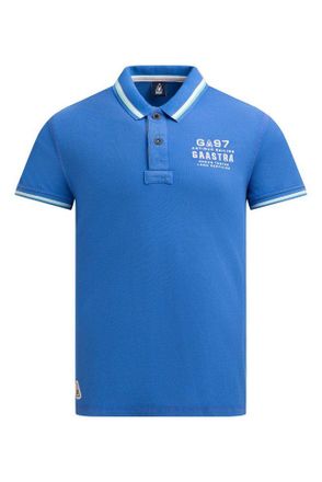 Gaastra Poloshirt aus Baumwolle