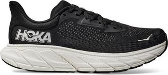 Hoka One One Hoka Laufschuhe Arahi 7 Wide 1147890 Schwarz
