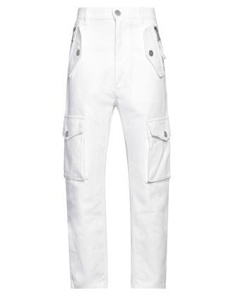 Balmain HOSEN & R&Ouml;CKE - Hosen auf YOOX.COM