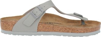Birkenstock SCHUHE - Zehentrenner auf YOOX.COM