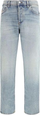 Diesel Homme, Jeans, Bleu, Taille: W31 Regular Jeans 2023 D-Finitive 0Dbeh