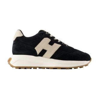 Hogan Damen, Schuhe, Schwarzk, 37 EUGr&ouml;&szlig;e