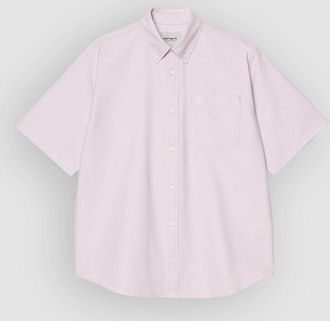 Carhartt Work in Progress Braxton Hemd wax