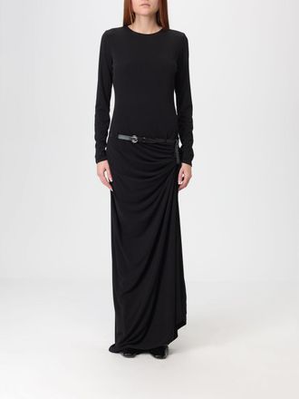 Coperni Robe COPERNI Femme couleur Noir