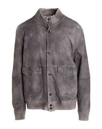 GMS-75 JACKEN & M&Auml;NTEL - Jacken und Anoraks auf YOOX.COM