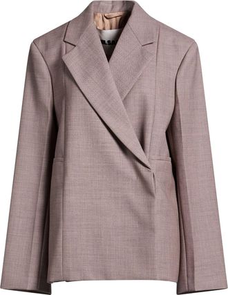 Jil Sander ANZ&Uuml;GE und CO-ORDS - Blazers auf YOOX.COM