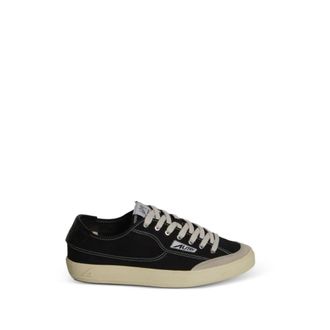 Autry Herren, Schuhe, Schwarzk, 45 EUGr&ouml;&szlig;e