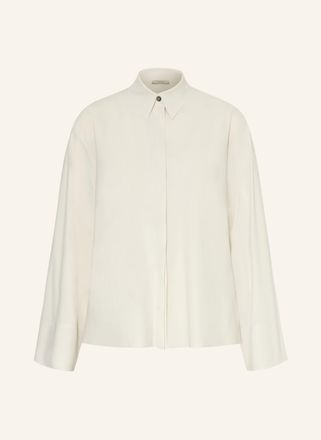 Lilienfels Lilienfels Hemdbluse weiss