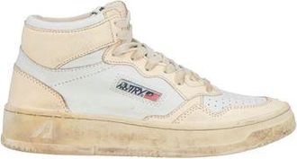 Autry CHAUSSURES - Sneakers sur YOOX.COM