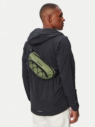 adidas G&uuml;rteltasche adidas Terrex Multi Waist Pack KC5011 Gr&uuml;n