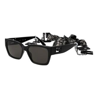 Guess Sonnenbrillen GU7916 01A 55