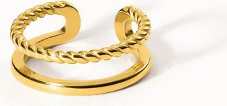 Purelei Mau Ring Verstellbar