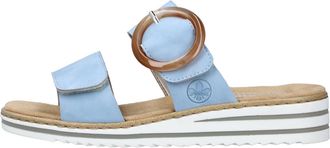 Rieker Pantolette Comfort