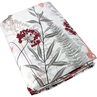 Linnea Linnea - Housse de couette percale pur coton petite folie 140x200 cm