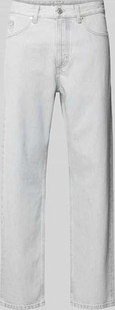 Marc O'Polo Denim Loose Fit Jeans aus reiner Baumwolle Modell RUNNE