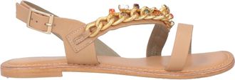 Cafènoir SCHUHE - Sandalen auf YOOX.COM