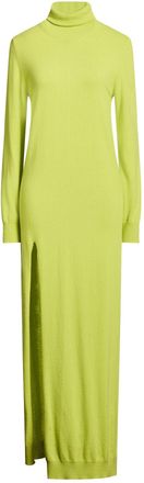 Semicouture KLEIDER - Maxi-Kleider auf YOOX.COM